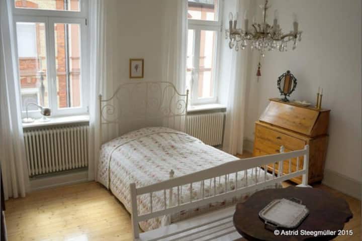 Speyerquartier - "Berliner Zimmer" - Speyer