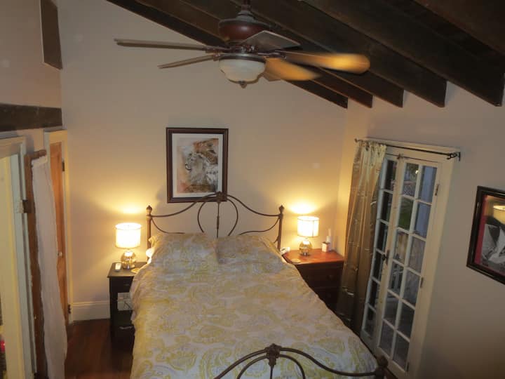 Marigny Hideout Iv - One Block From Frenchmen - New Orleans, LA