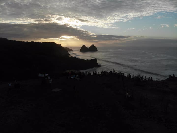 Teu Cantinho No Paraíso - Ilha de Fernando de Noronha