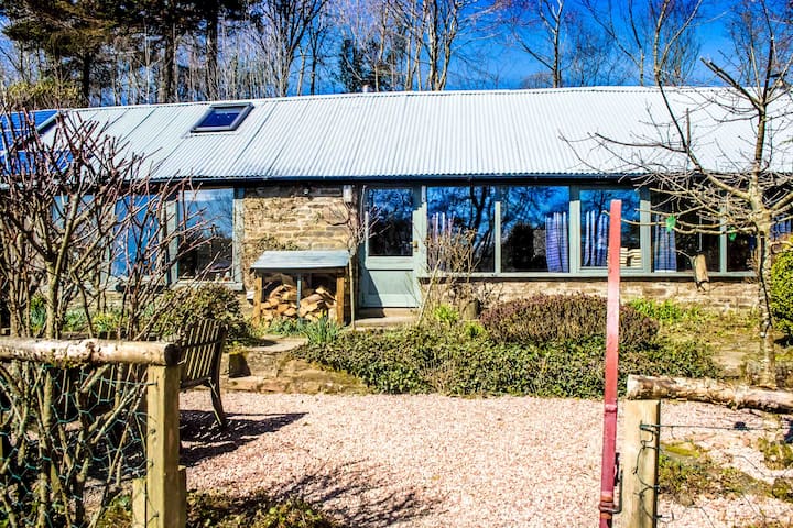 Forest View Barn - Kerry