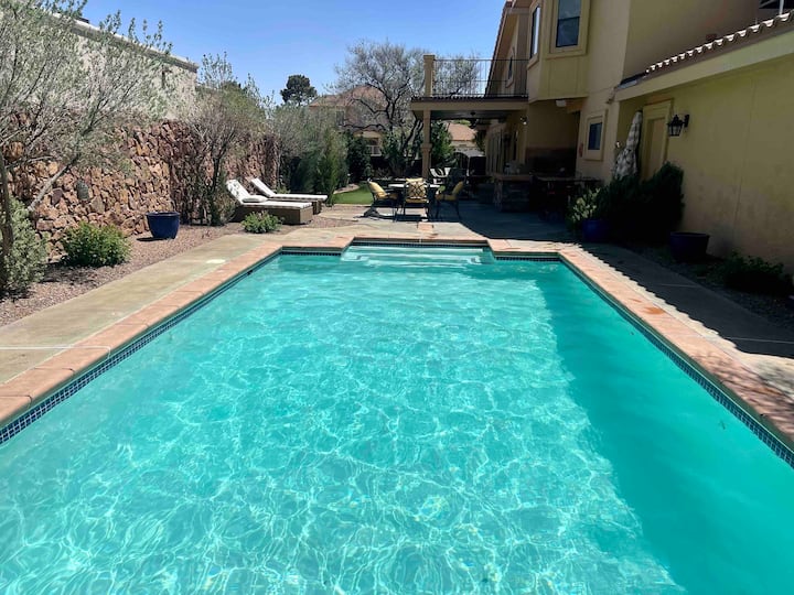 Casa Tuscany - Ciudad Juárez