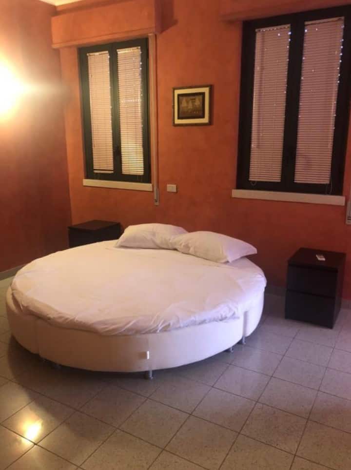 Cotton Room - Lesina
