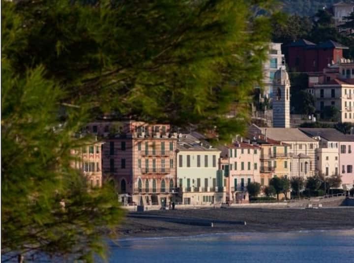 Brezza Di Tramontana - Celle Ligure