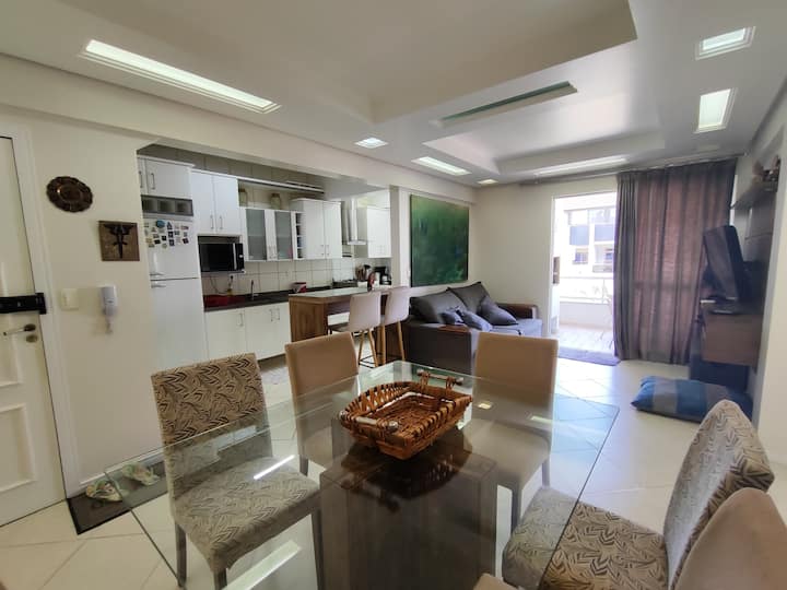 Jurerê ÓTimo 2 Quartos Com Suíte - Florianópolis