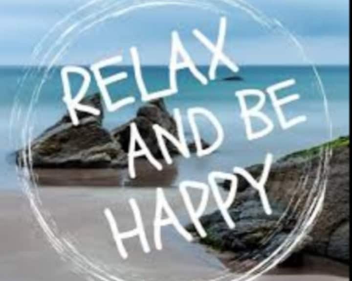Relax And Be Happy - Menorca