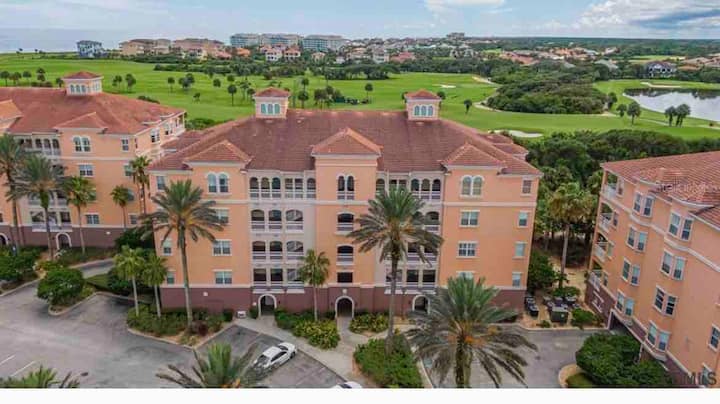 25 Beautiful Three Bedroom Two Bath Villa - Palm Coast, FL