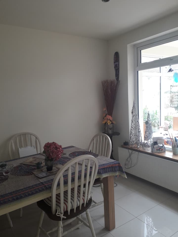 Serene & Convenient - Galway