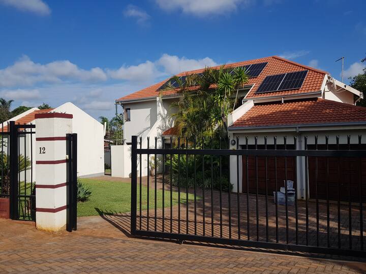 Protea House - Pretoria