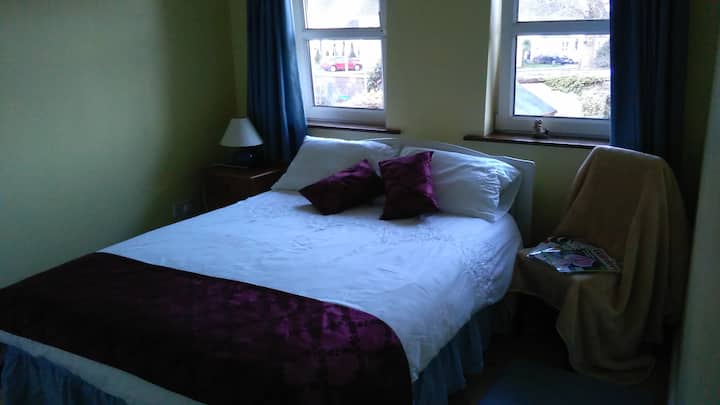 Cosy Corner In Cobh - County Cork