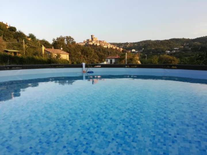 Podere San Ferdinando - Amiata