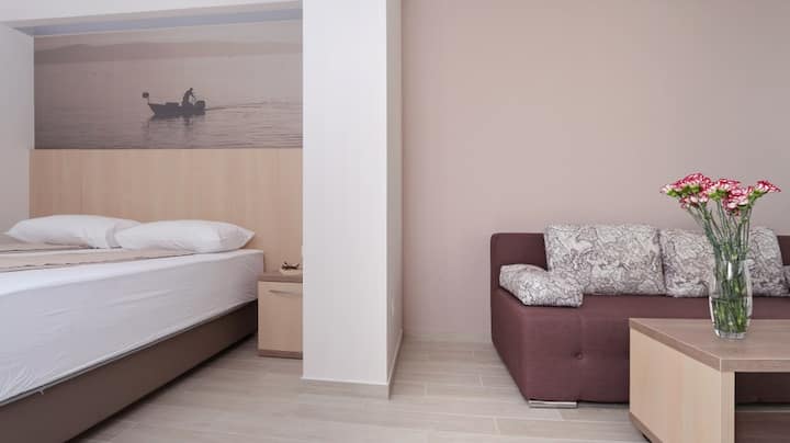 South Studio Apartment Iva - Tučepi