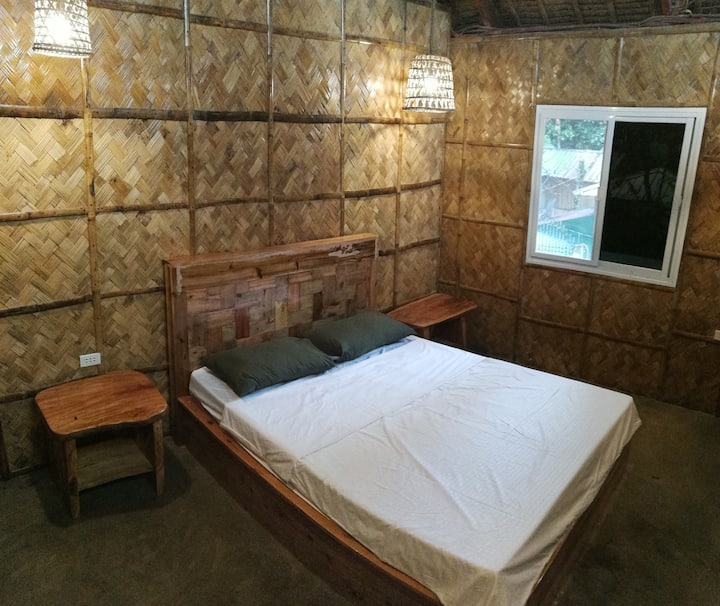 Cali Kasih - Pagsanjan