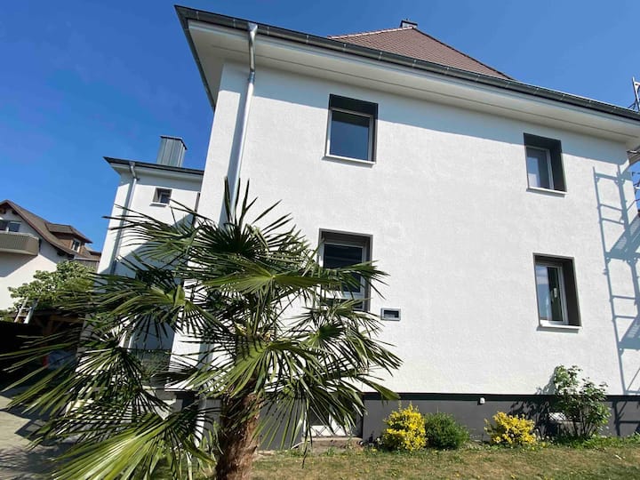 Neue 2 Zimmer Wohnung Auf Der Mettnau (Seeblick) - Radolfzell