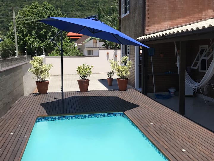 ÓTimo Reduto Pra Descaso - Palhoça