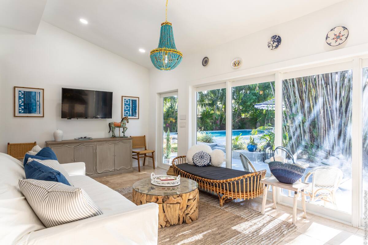15 of the Best Airbnbs in Miami for Families - The Family Vacation Guide