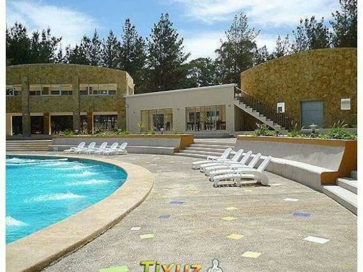 Departamento Amoblado En Playa Las Cruces - Cartagena