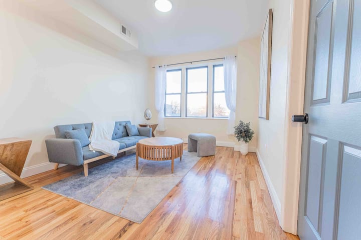 ~Urban Oasis Luxe Gem C - Hoboken