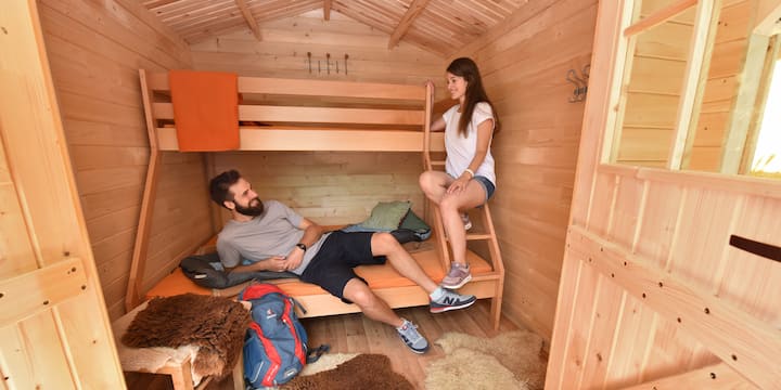 Wohnen Direkt Am Kleinen Brombachsee - Absberg