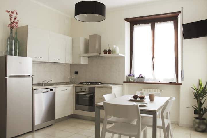 Residenza Roveggia - Verona