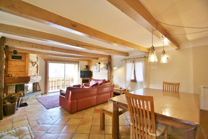 Chalet L'eterlou - Auron