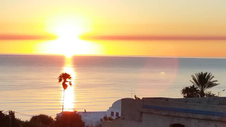 Ras Jebel : locations de vacances et logements - Tunisie | Airbnb