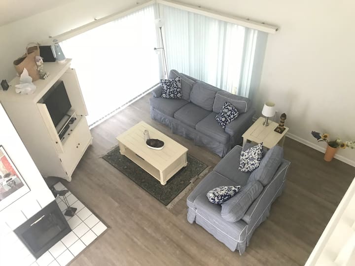 Sea Colony Beach And Tennis Resort - Bethany Beach, DE