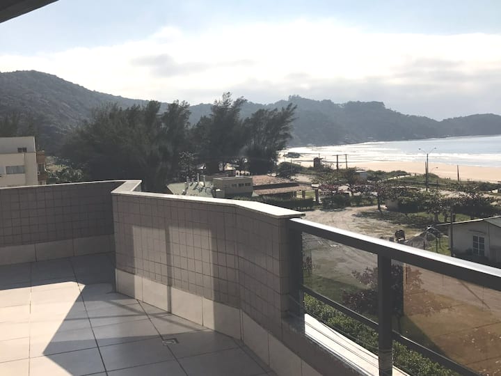 Cobertura Em Mariscal Linda Vista - Bombinhas