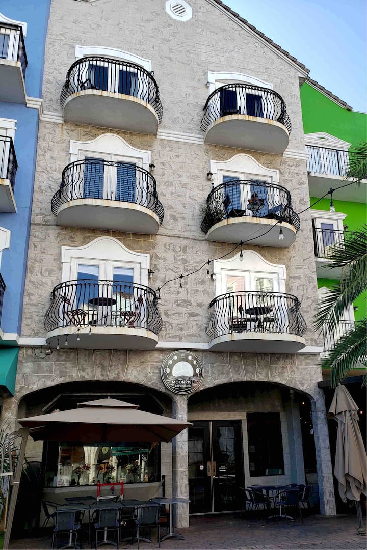 Mari’s -Joint A&b Apartment - Palm Coast, FL