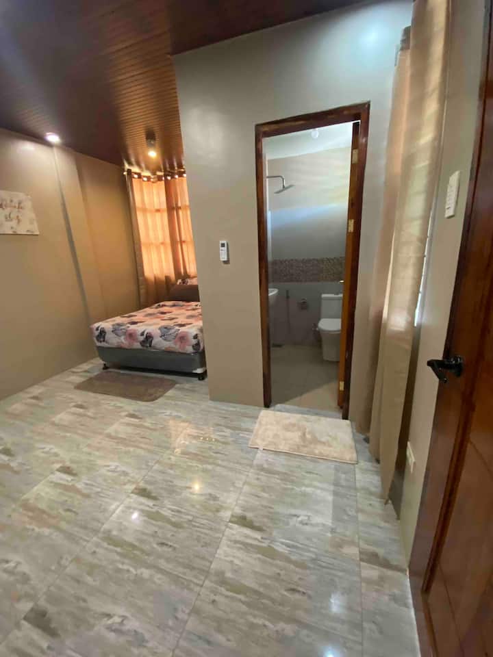 T-1 Homey And Aesthetic - Tacurong City