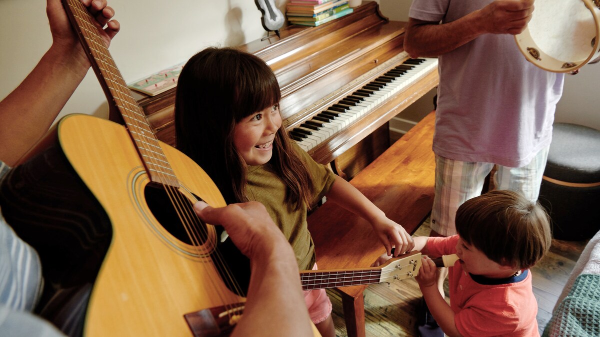 Plan a Rockin’ Weekend in Nashville With the Kids - Airbnb