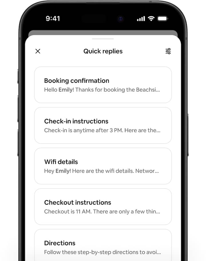 Introducing Co‑Host Network - Airbnb