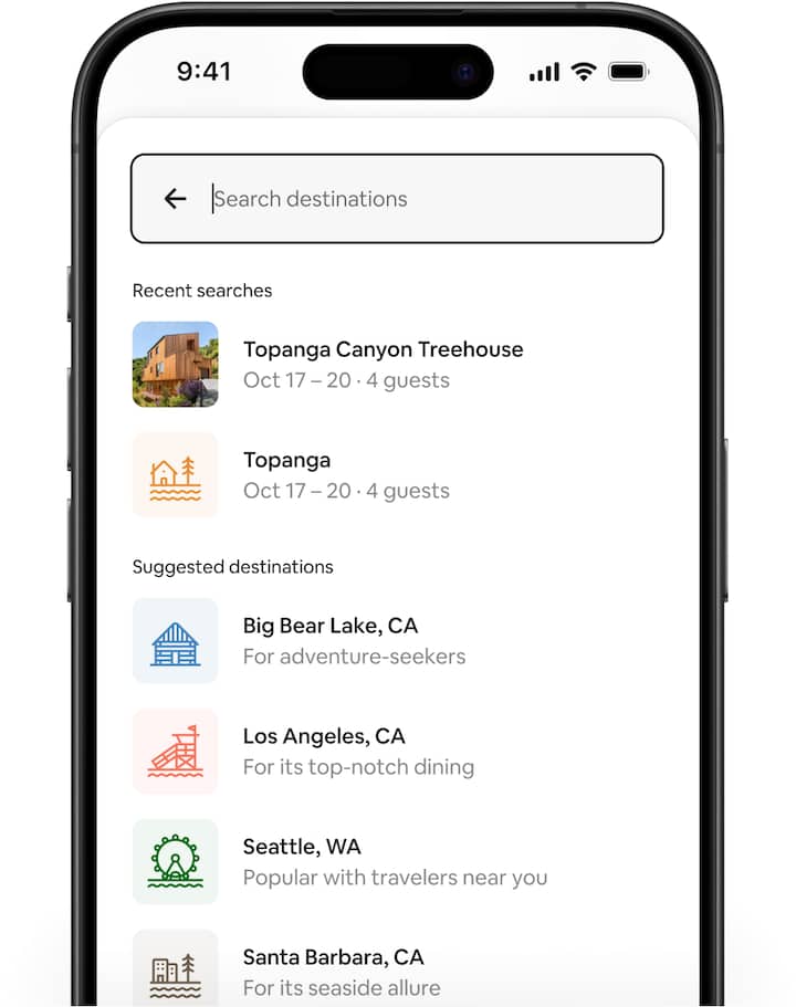 Introducing Co‑Host Network - Airbnb