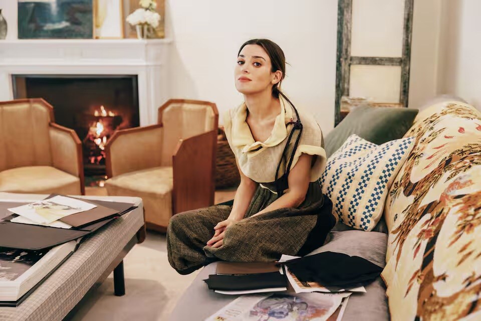 Get styled like a celebrity with Jamie Mizrahi - Airbnb