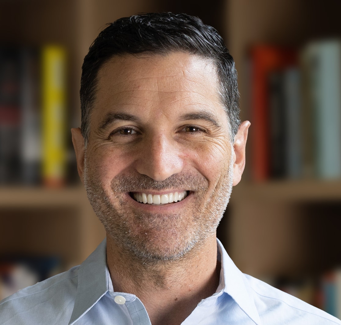 Unlock your next big move with host Guy Raz - Airbnb