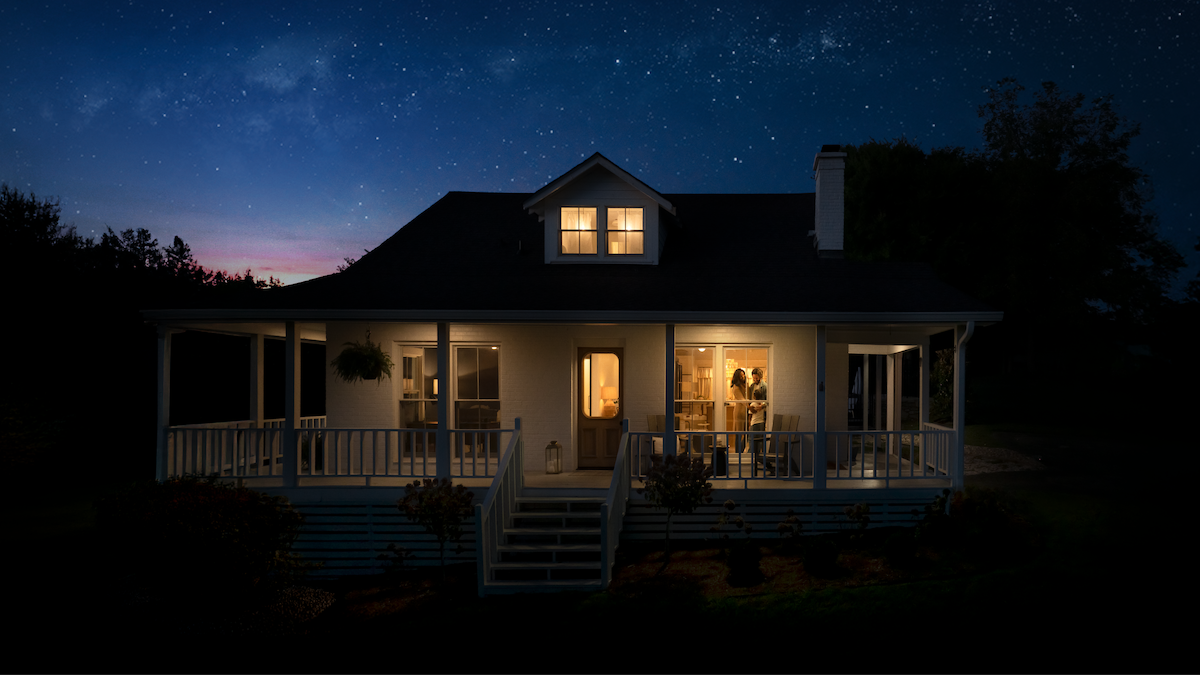 Dê uma noite de presente através do Airbnb.org