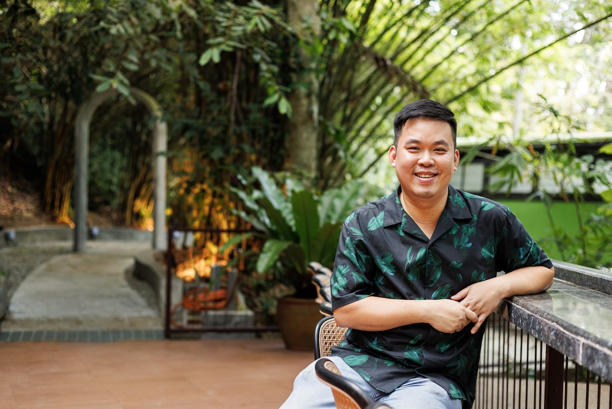 The heart of hosting | Han, Templer Park Rainforest Retreat - Airbnb