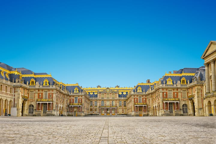 Palace of Versailles tours and tickets - Airbnb Experiences