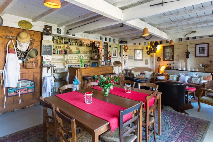 Chambres D'hôtes Le Mazet Des Beaujots 2 - Monteux