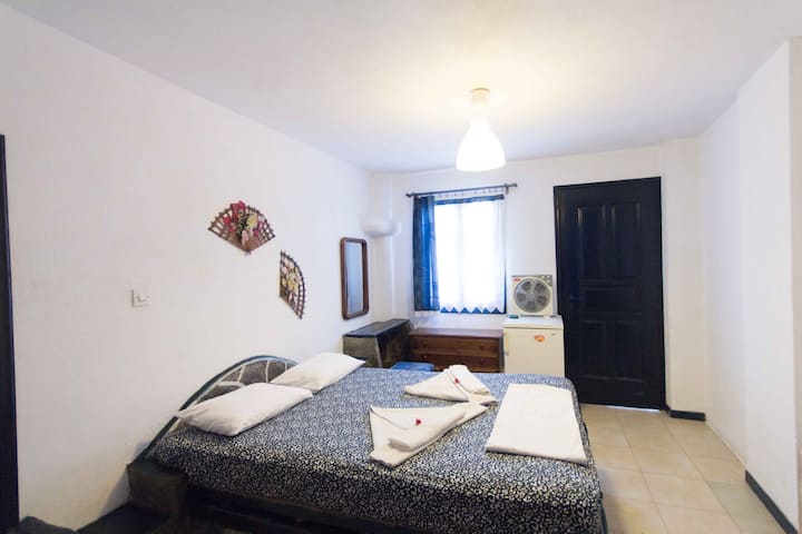Paros Apartment Melas - Paros