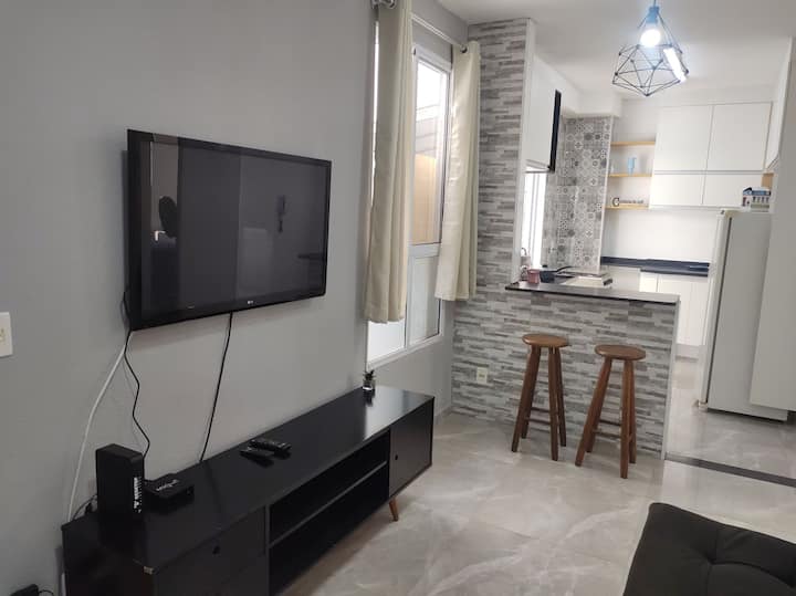 Apartamento Fiori - Piracicaba