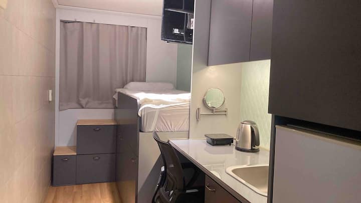 102myeongdong Cozyhouse - Myeong-dong