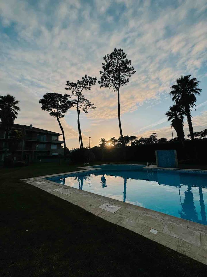 Condomínio Em Ofir - Apulia, Portugal