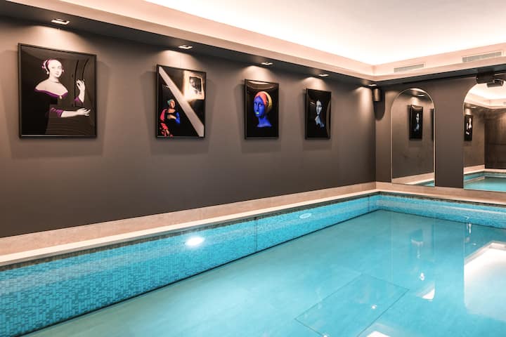 Maison Montespan - 