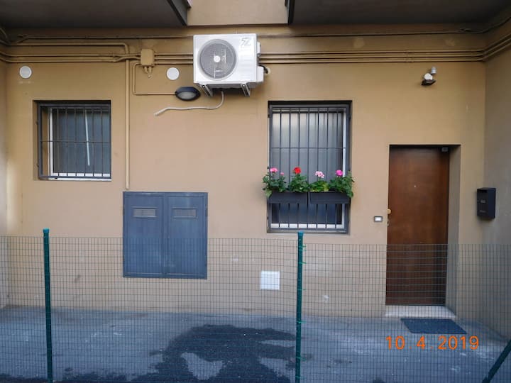 Quiet House - Bologna