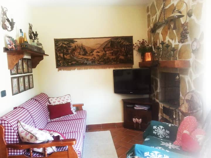 La Casetta Più Bella Di Roccaraso - Roccaraso