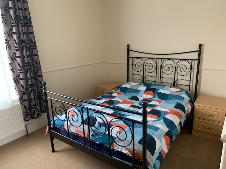 Fantastic 2bed House - Hartlepool