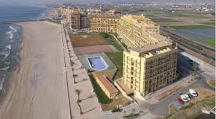 Apartamento Port Saplaya - Alboraya