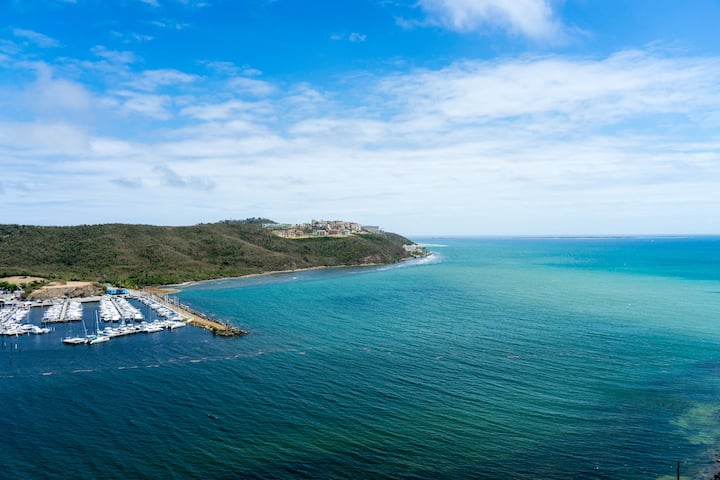 Ahhhmazing Ocean View Apt - Fajardo
