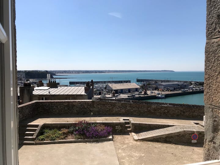 La Frégate - Granville