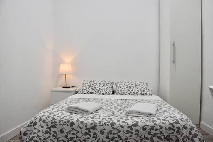 4.- Small Studio Privado - Madrid